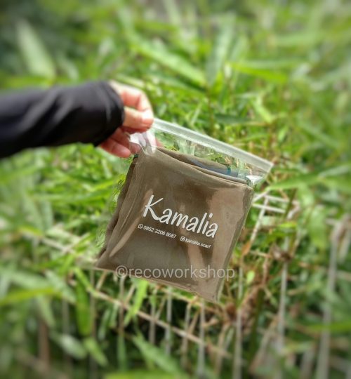 Product - Plastik Ziplock Zipper